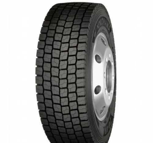 315/70R22.5 yokohama 704R 154/150L Тайланд Ведущая