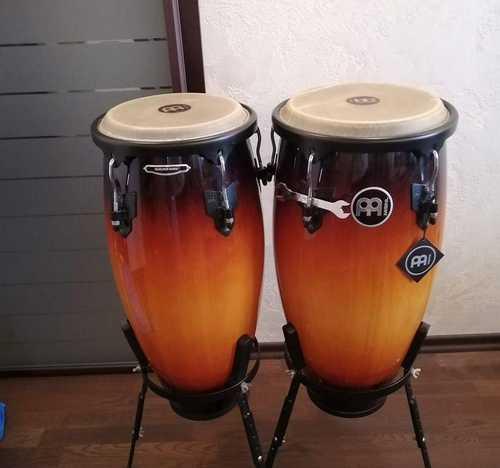 Конги Meinl HC555VSB 11 12