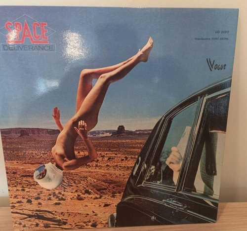 Space – Deliverance NM/VG 