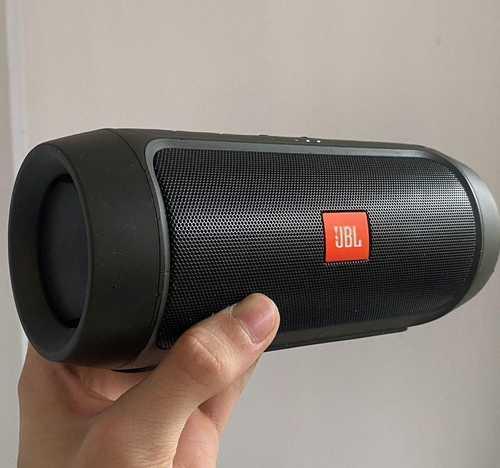 JBL charge 2+ оригинал