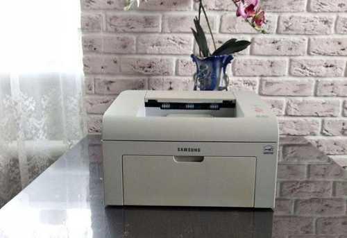 Принтер Samsung ml-2015