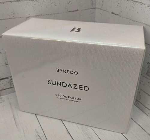 Byredo Sundazed 100 ml