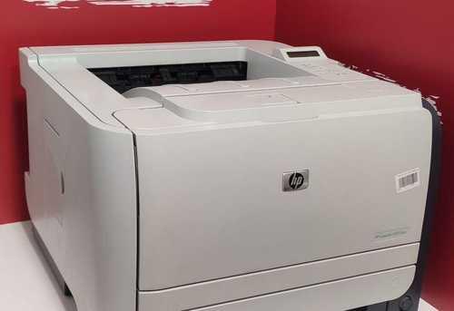 Лазерный принтер HP LaserJet P2055dn