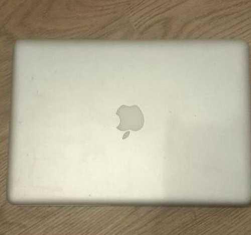 Apple macbook pro