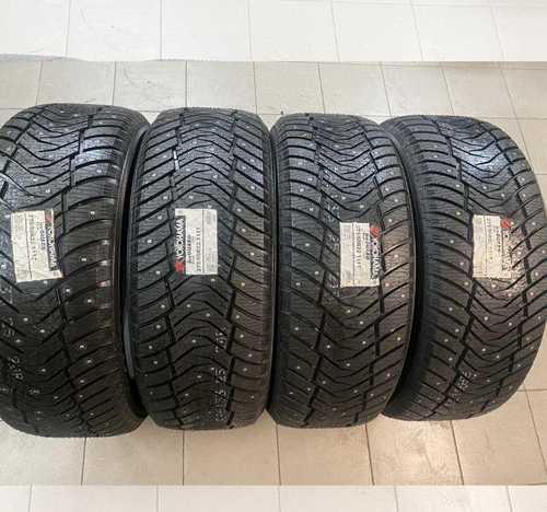 Yokohama Ice Guard IG65 275/50 R22