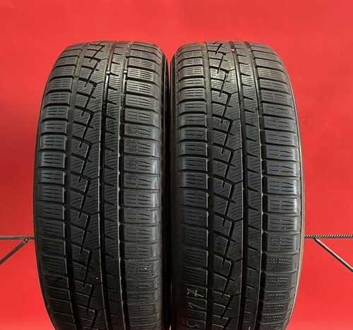 Yokohama W.Drive V902 215/55 R17 100V
