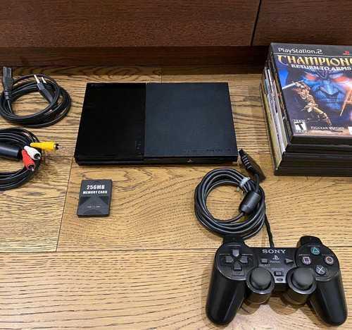 Sony Playstation 2 Sony PS2