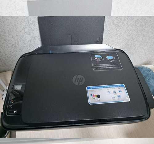 Принтер HP ink tank 315