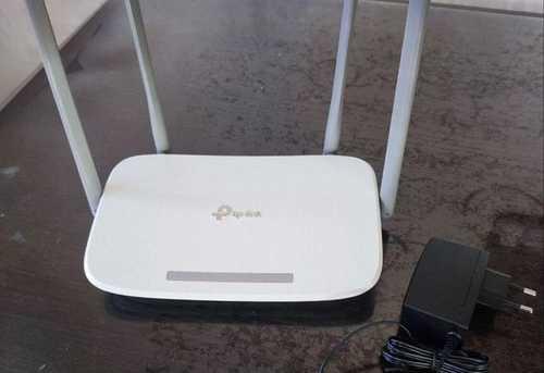 Wi-Fi роутерTp link EC220-G5