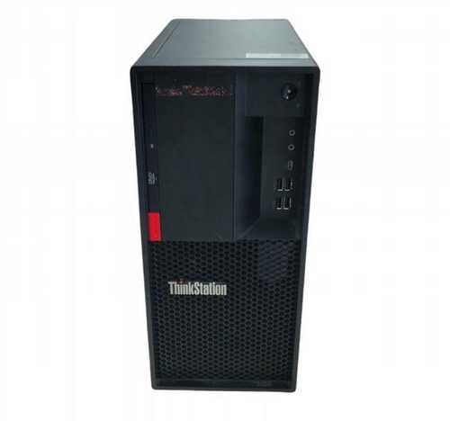 Рабочая станция Lenovo ThinkStation P330
