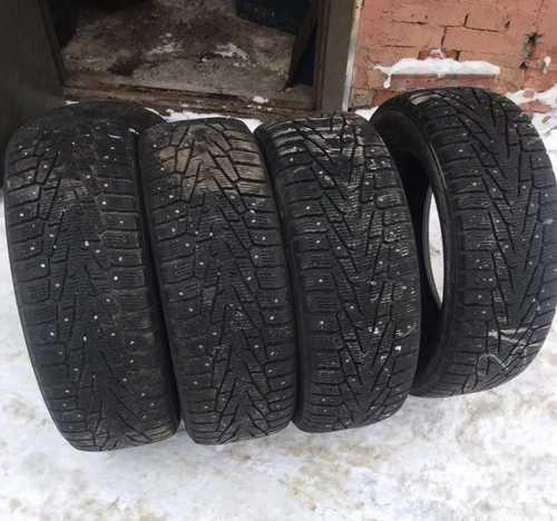 Nokian Tyres Nordman 7 235/55 R18