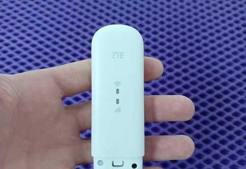 4G WiFi Модем ZTE MF79U