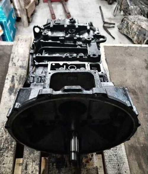 МКПП ZF9s 1310to Камаз 5308