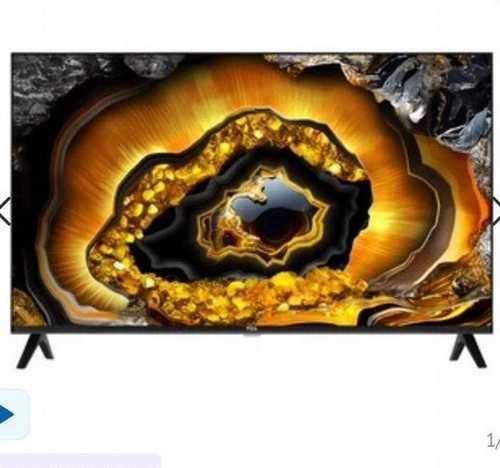 32" (81 см) LED-телевизор TCL 32S5400 черный