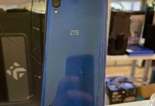 ZTE Blade A5 (2020), 2/32 ГБ