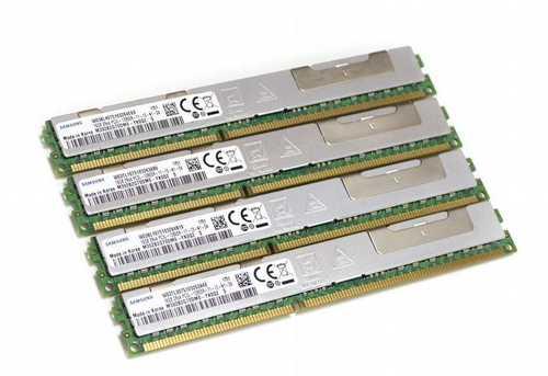 DDR3 VLP REG 16Gb 1600MHz Samsung M392B2G70DM0-YK0