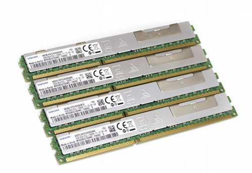 DDR3 VLP REG 16Gb 1600MHz Samsung M392B2G70DM0-YK0