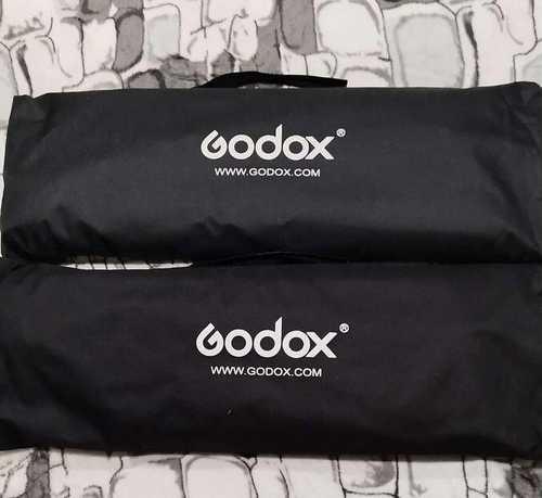 Софтбокс Godox 60x90