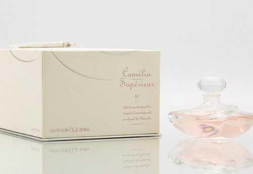 Camelia Superieur (Shiseido) EDP 40 мл винтаж