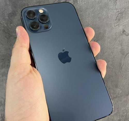 iPhone 12 Pro, 128 ГБ