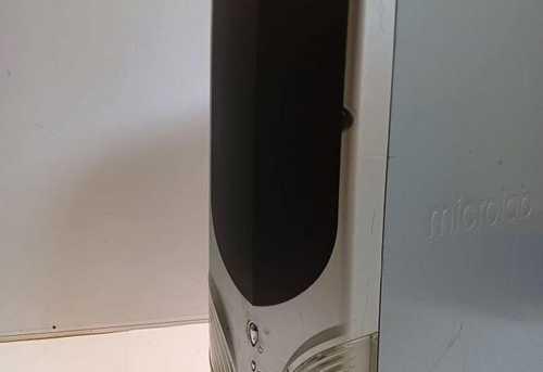 Корпус Microlab m4805 серый