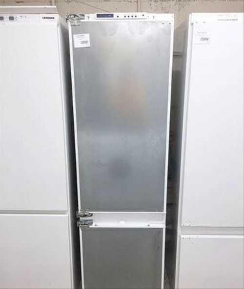 Холодильник бу встраиваемый Bosch Германия