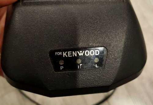 Kenwood TK-278/3107 станция зарядка