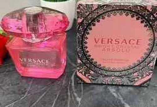 Versace Bright Crystal Absolu 90 мл парфюм вода