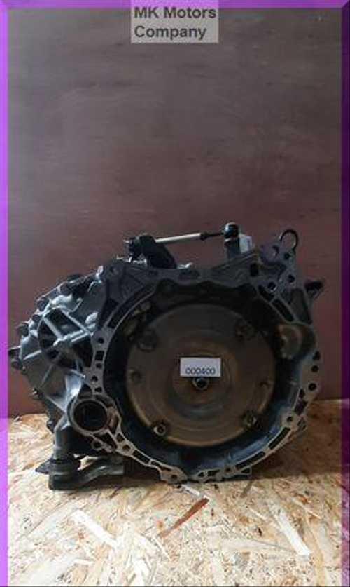 АКПП M4R K751 FK0003 2,0 Renault Megane 3 Fluence