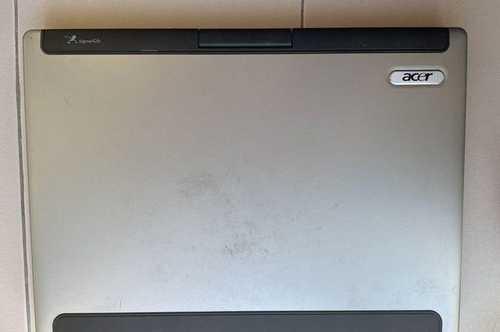 Ноутбук acer aspire 5630