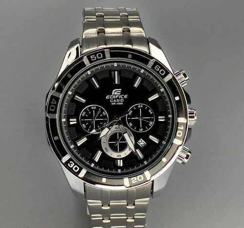 Casio edifice Мужские наручные часы