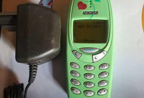 Nokia 3310