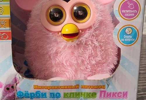 Игрушка Furby