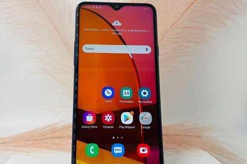 Samsung galaxy A20s 32 gb