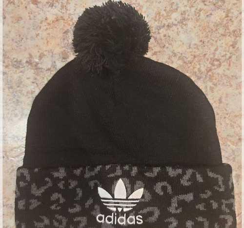 Шапка adidas