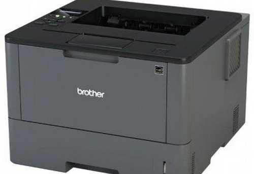 Принтер Brother HL-L5200DW - новый