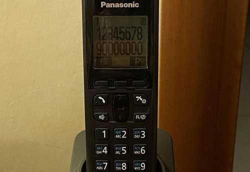 Радиотелефон Panasonic дополнительная трубка