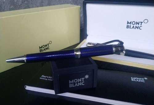 Ручка Montblanc Joules Verne