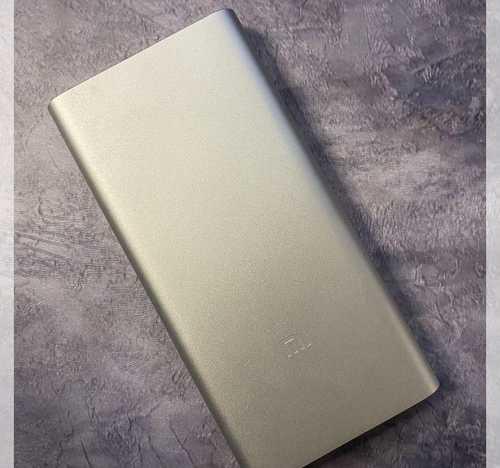 Powerbank xiaomi 10000