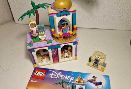 Lego Disney 41161