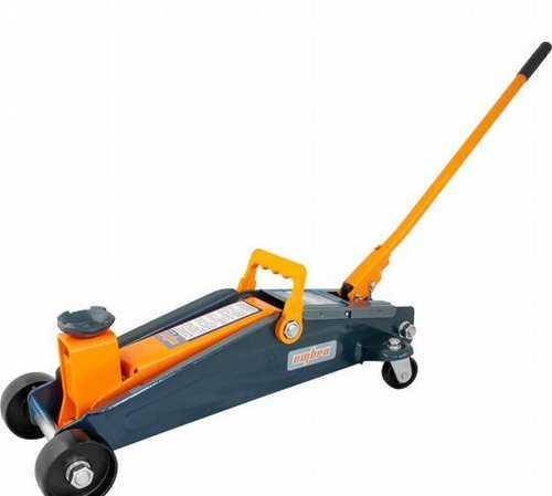 Подкатной домкрат Ombra OHT203