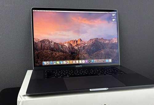 MacBook Pro 16 2019 i7/32/512 новый