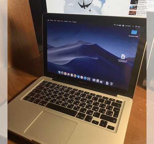 Macbook pro 13 2009