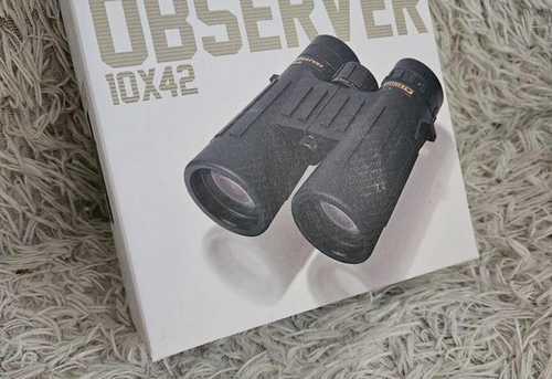 Бинокль Steiner Observer 10x42