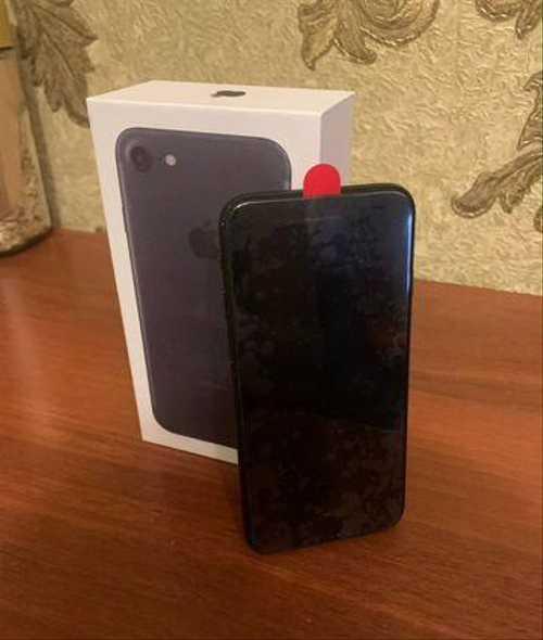 Телефон iPhone7