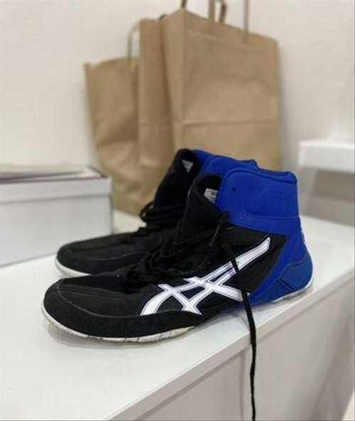 Борцовки asics 42