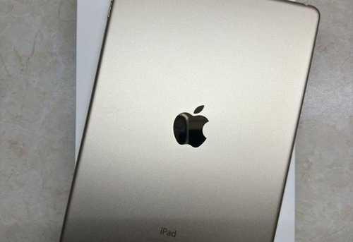 iPad Air 2 Wi-Fi 32gb Gold A1566