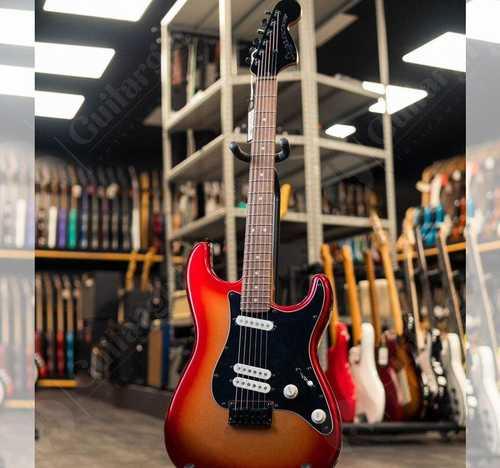 Squier Contemporary Stratocaster Special HT Sunset