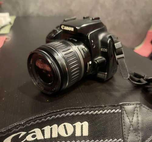 Canon 400d