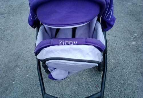 Детская коляска Zippy